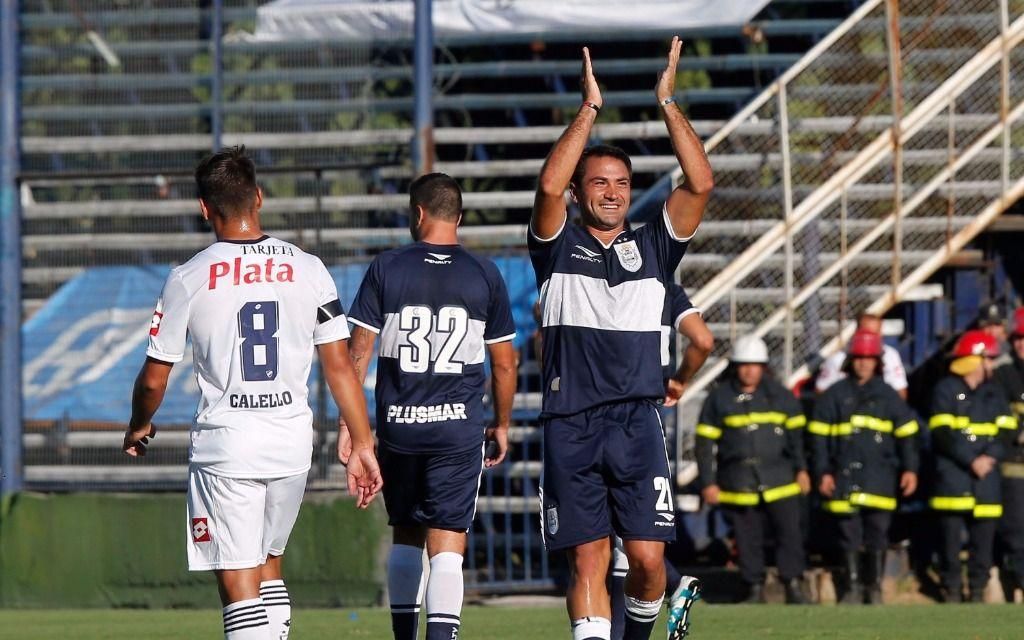 Primera team & goal of the week: Round fifteen | golazo argentino