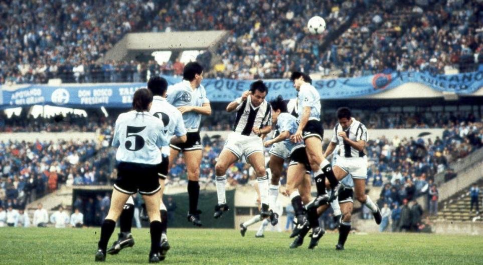 The Clásico Cordobés: Football and Hate (preview) | golazo argentino