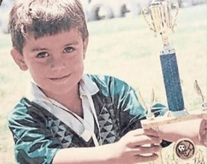 The time is now for Argentina as Paulo Dybala celebrates his 25th ...