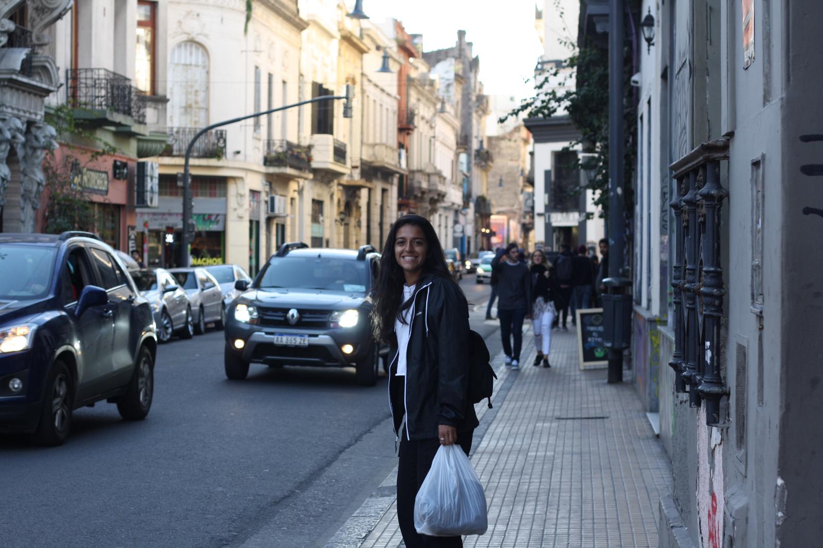 Dream, Fight, Sacrifice: An Interview with River Plate’s Vanessa Penuna ...
