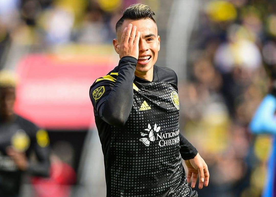 Lucas Zelarayán: The Kid From Humble Beginnings Who Became an Idol for ...