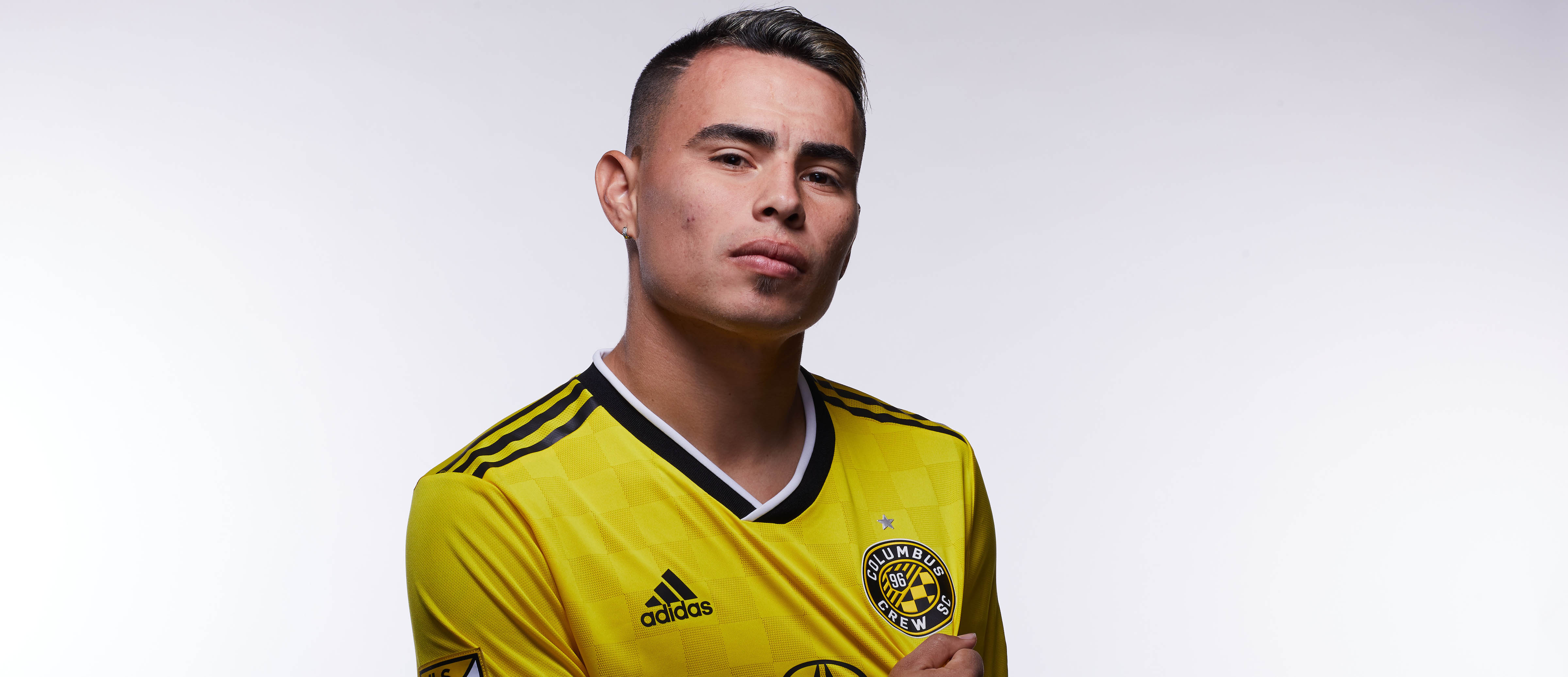 Lucas Zelarayán: The Kid From Humble Beginnings Who Became an Idol for ...