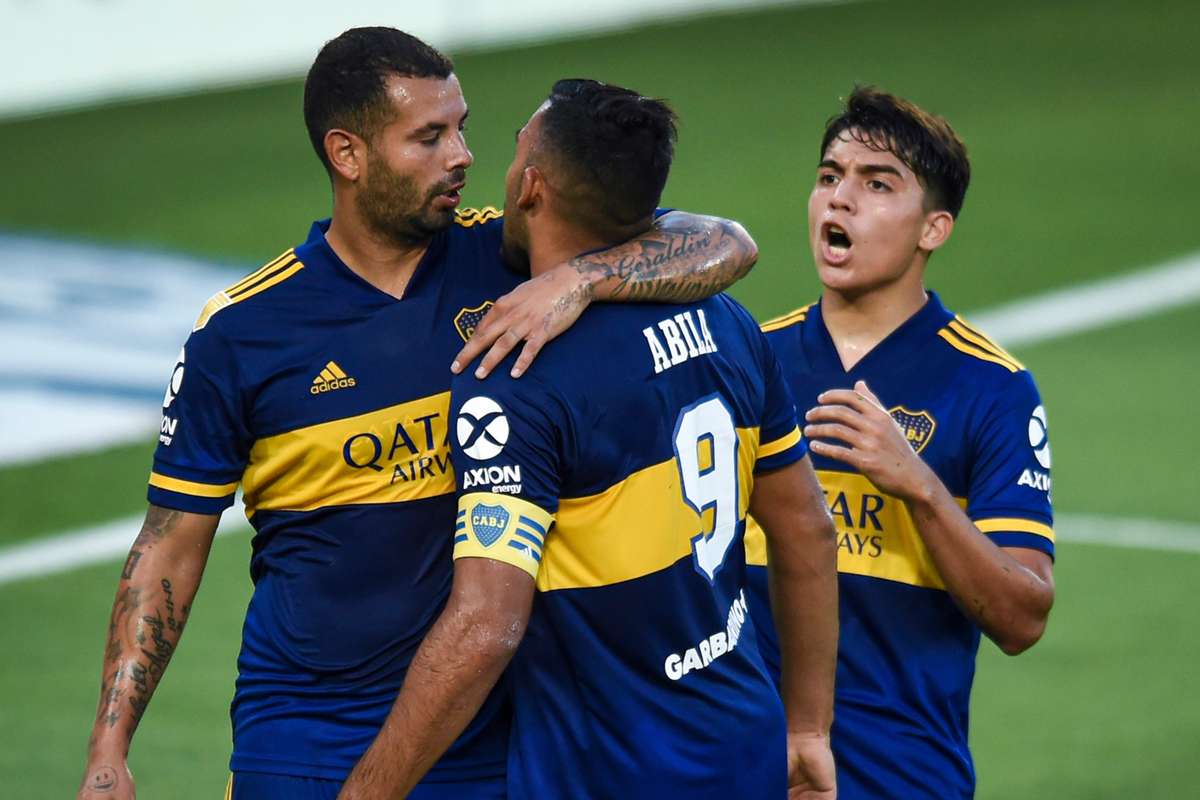 Boca Juniors & River Plate set up Superclásico showdown with wins – all ...