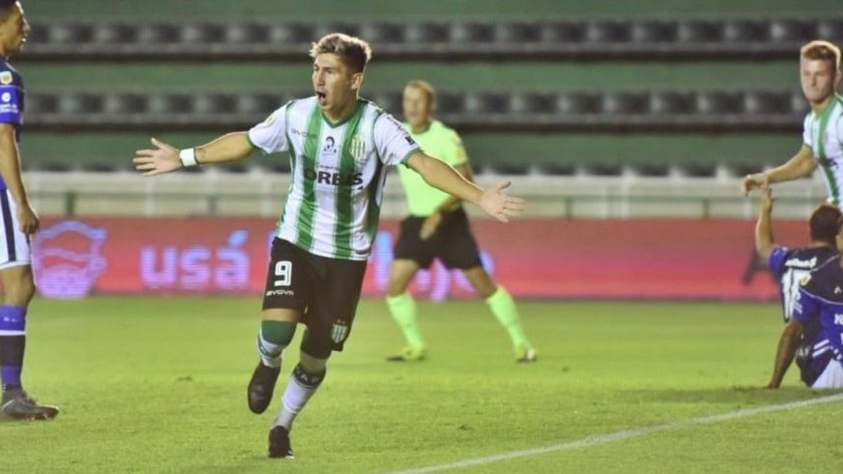 Banfield lead group & Vélez pick up victory – Monday’s Copa Maradona ...