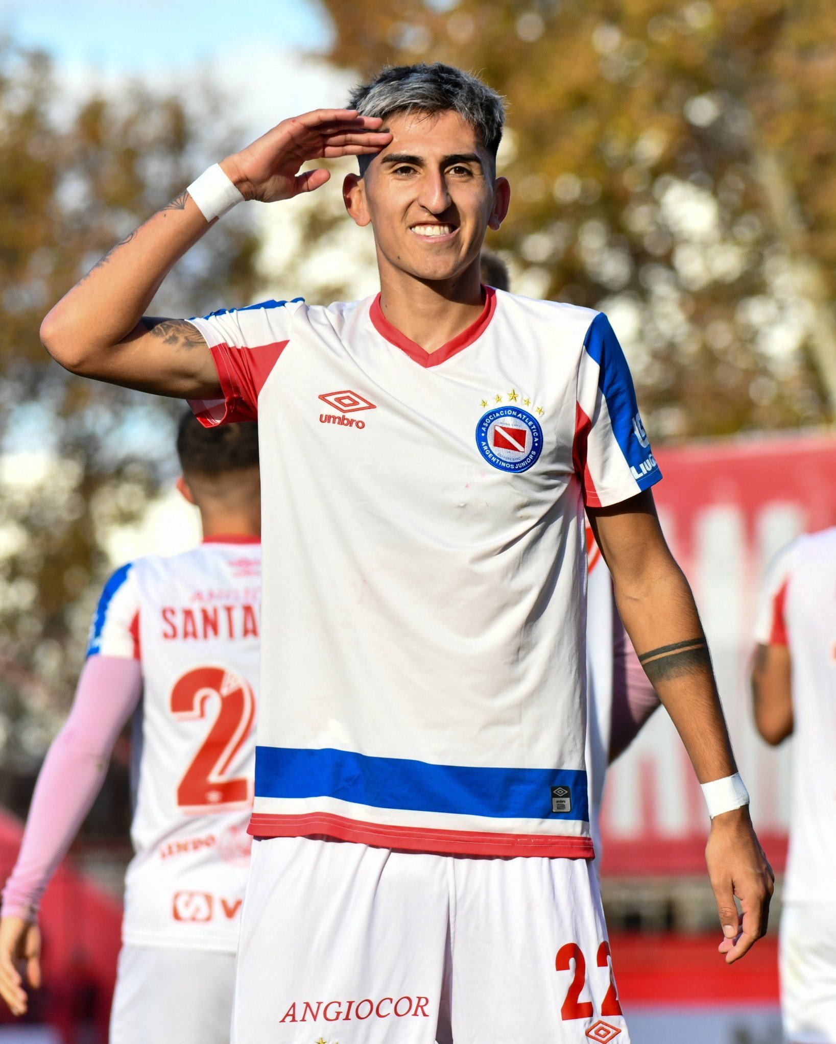 2024 GOLAZO 50: Argentina’s best young players | golazo argentino